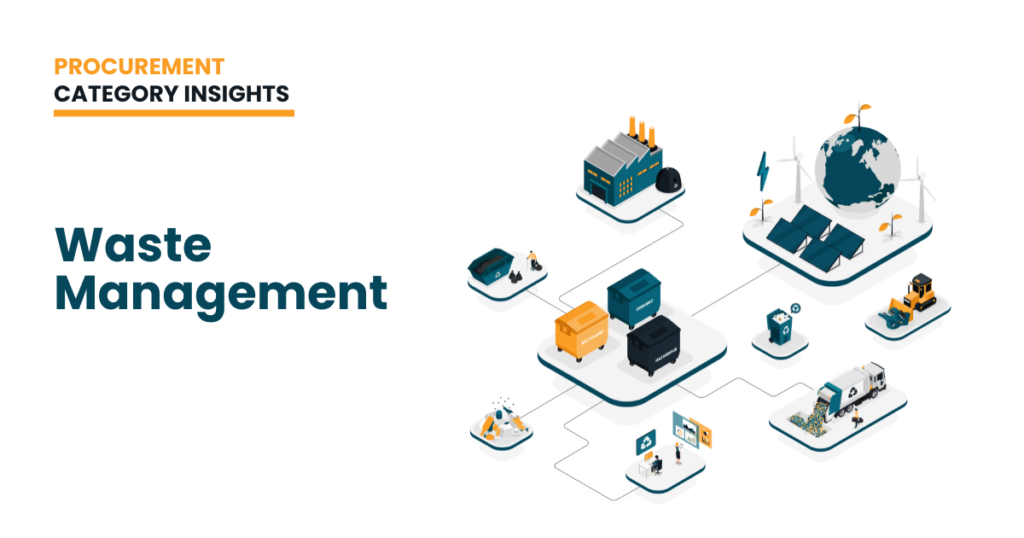 Turning Waste into Wealth: A Strategic Journey in Waste Management ...